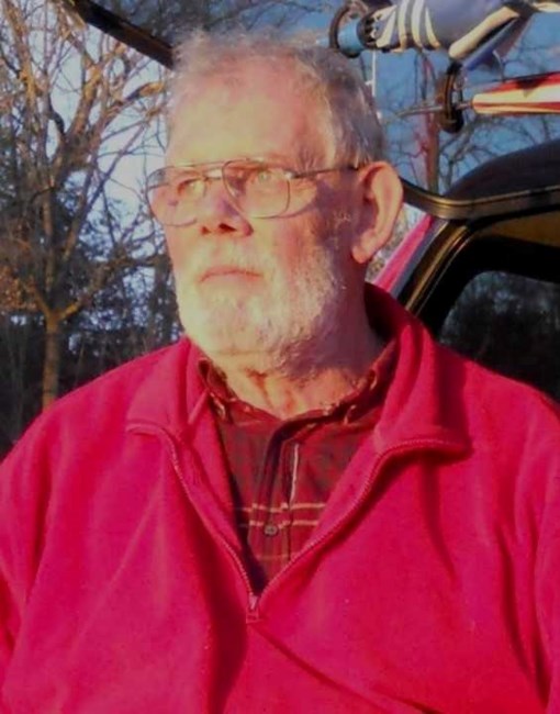 Mr. Roger Burns Obituary - Beckley, WV