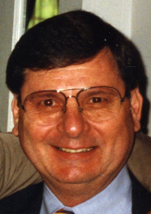 Patrick"Pat"Vincent Bonanno Obituary - Baton Rouge, LA