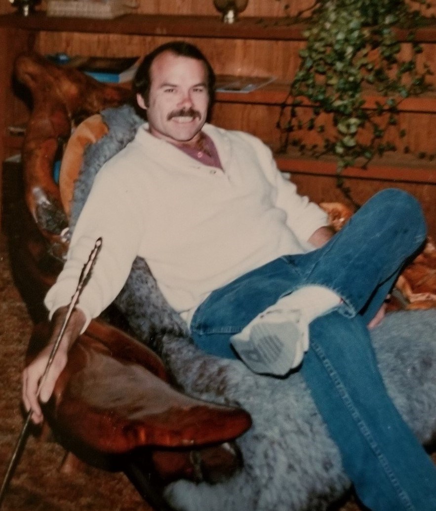Robert Thomasson Obituary - Carson City, NV
