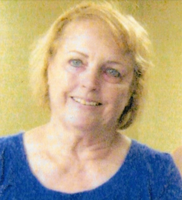 Patricia Riek Obituary - Corpus Christi, TX