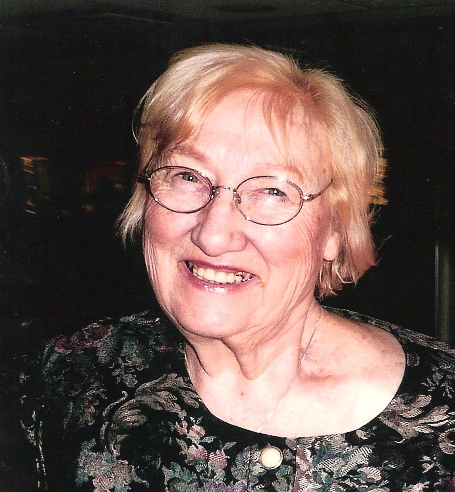 Patricia Horning Obituary - Coon Rapids, MN