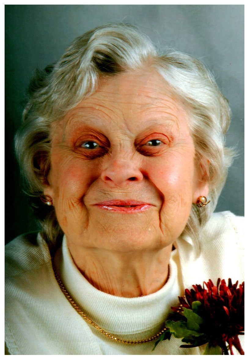 Lena B. Whitaker Obituary - Clearwater, FL