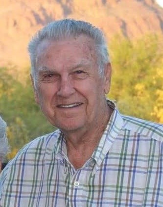 Richard Chastain Obituary - Spokane, WA