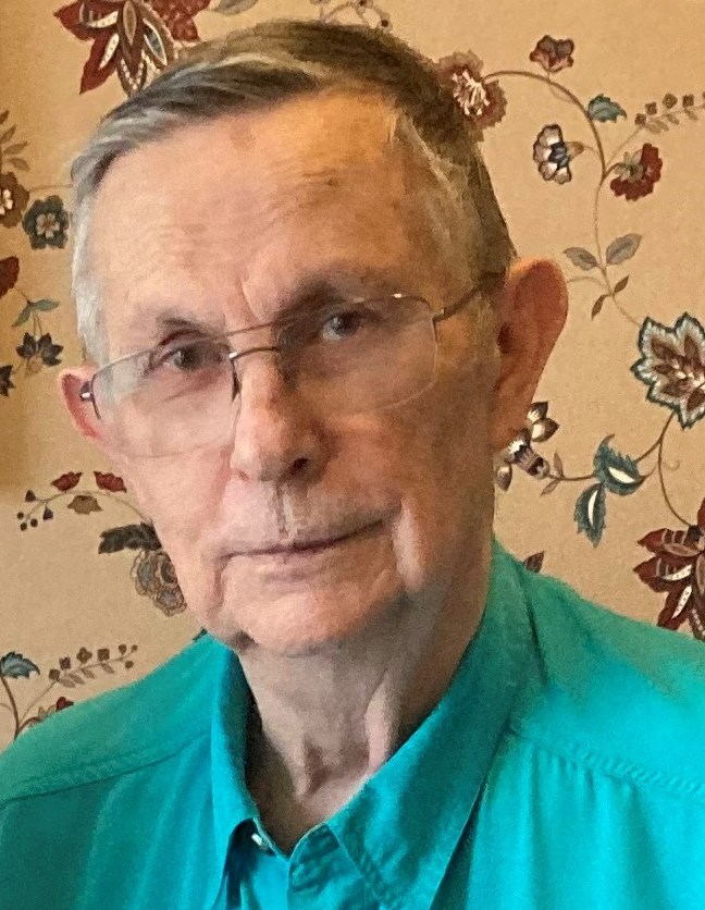 Charles Harding Obituary - Houston, TX