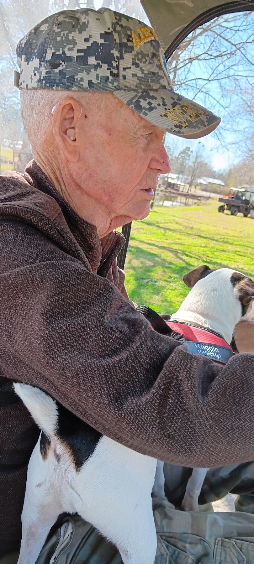 Donald Wheat Obituary - Stockbridge, GA