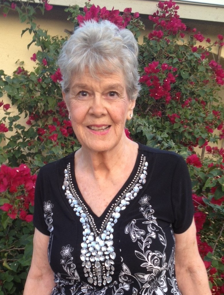 Mary Rutter Obituary - Phoenix, AZ