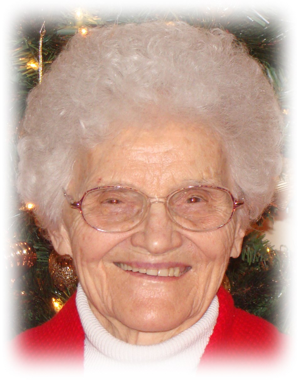 Hazel Theovina Forbes Streit Obituary - Ames, IA