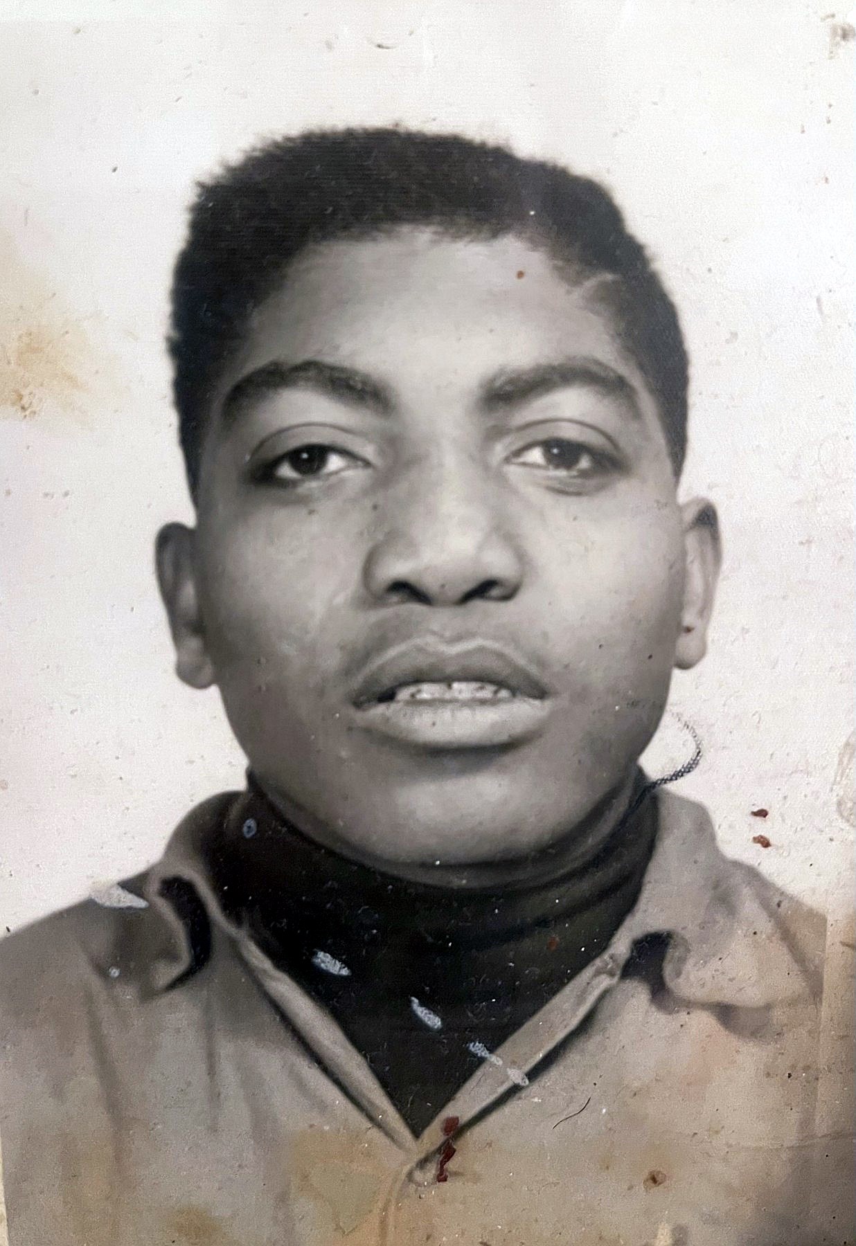 Mr. Earl J. Stubblefield Obituary - Houston, TX