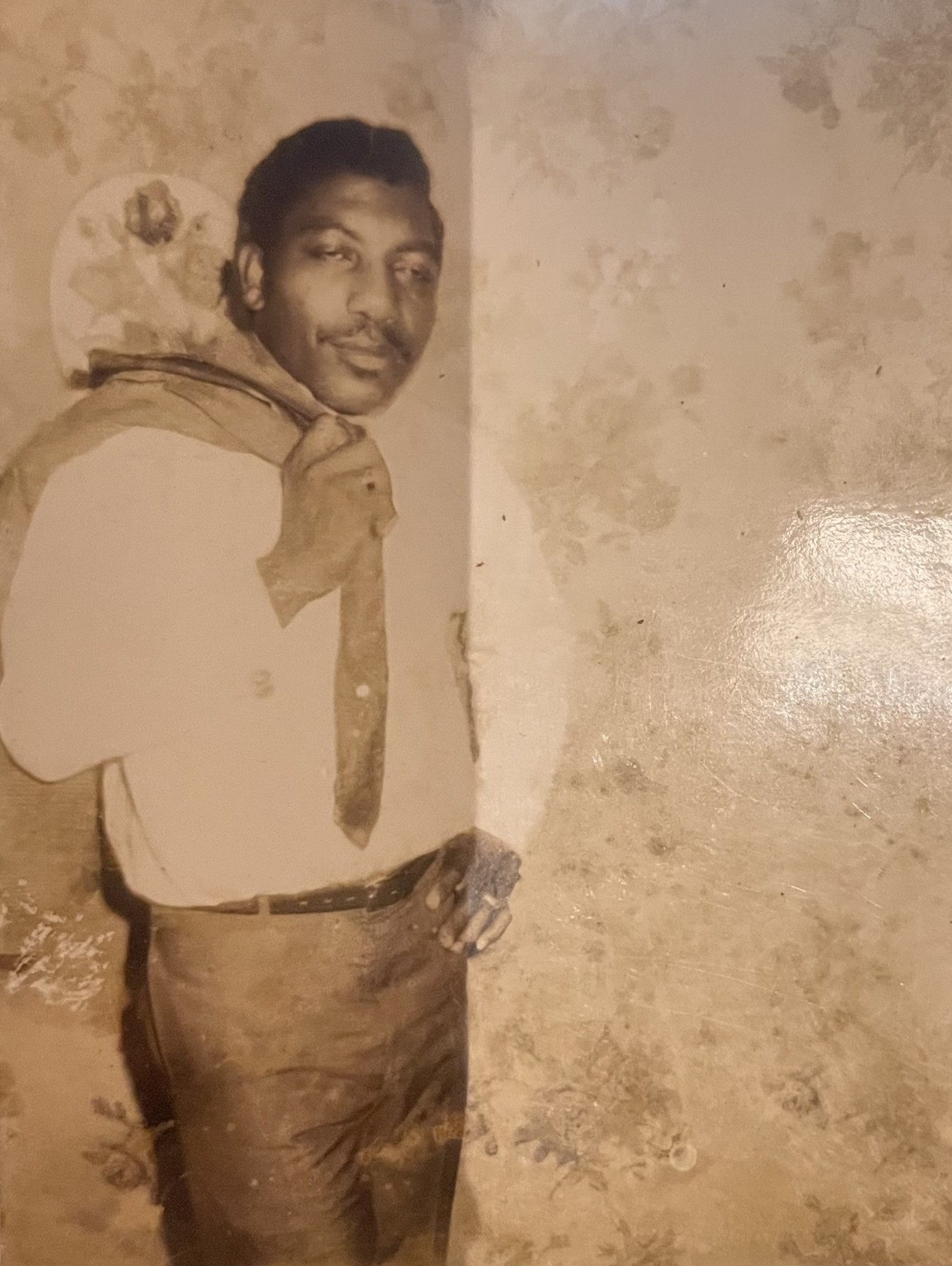 Earl Stubblefield Obituary - Houston, TX