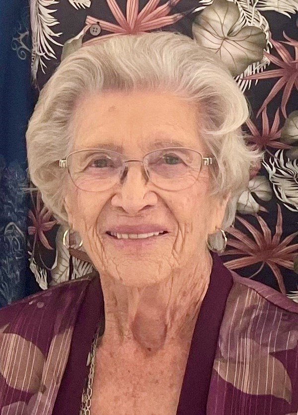 Ruby Schoen Obituary - Pflugerville, TX