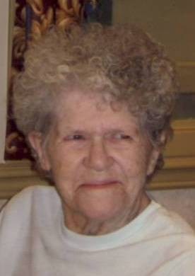 Mary Mortimer Obituary - Hamilton, ON