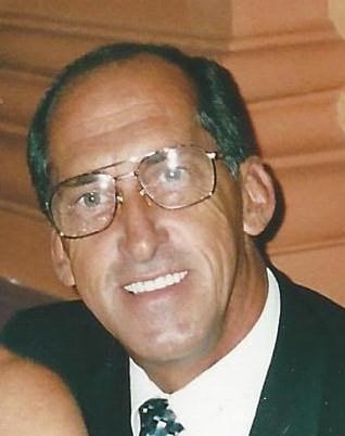 Jacques Masson Obituary - L'Epiphanie, QC
