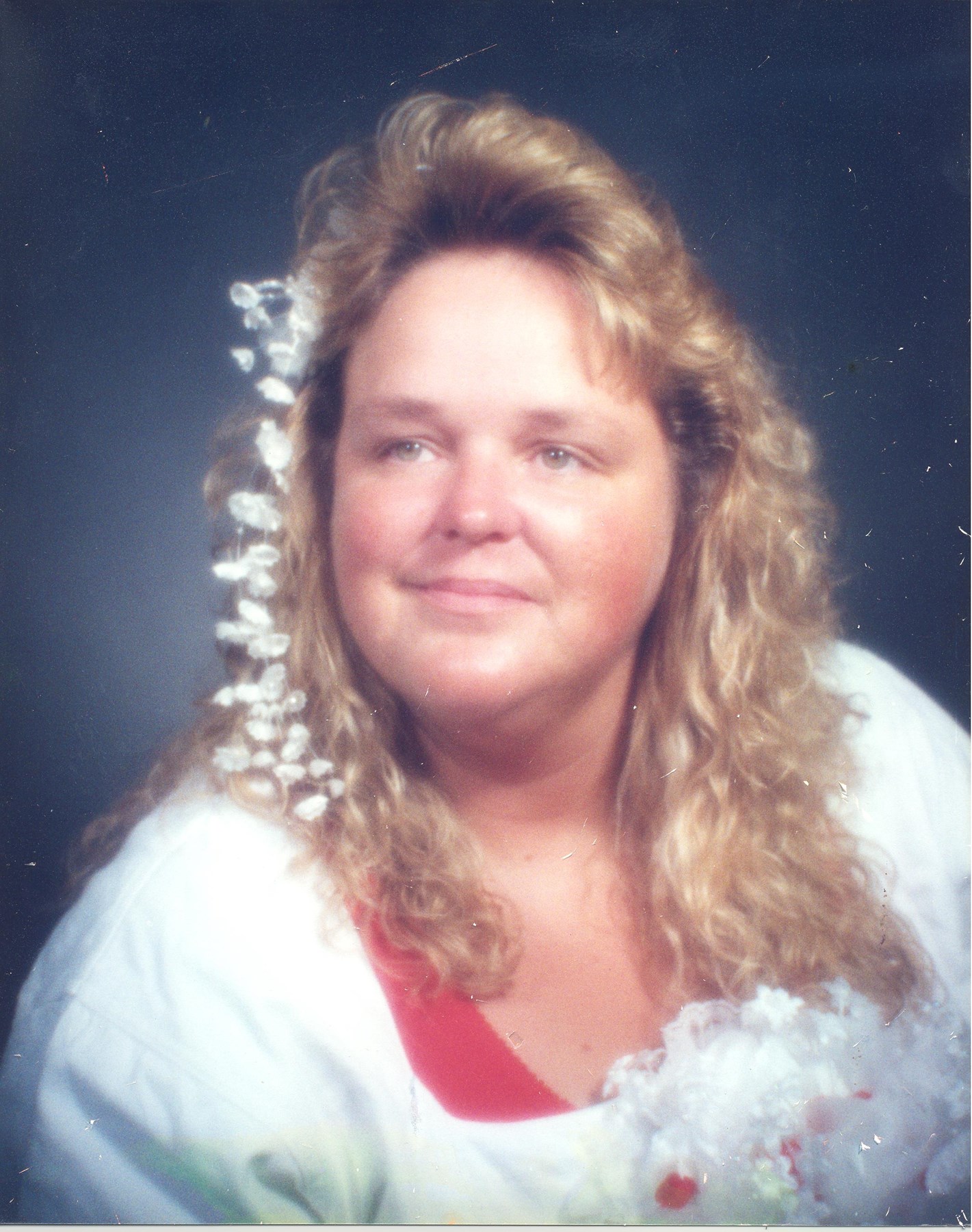 Brenda Dee Young Obituary - Ridgeway, VA