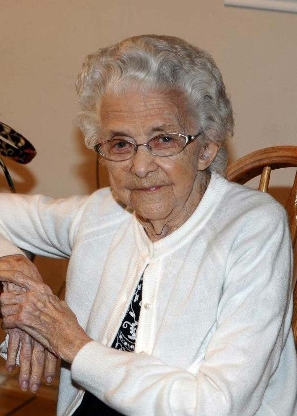 Mabel Cole Obituary - Baytown, TX
