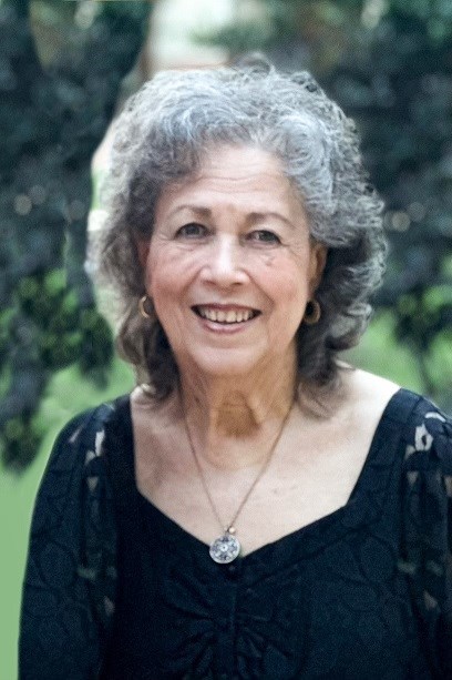 Lillian Young Obituary - San Antonio, TX