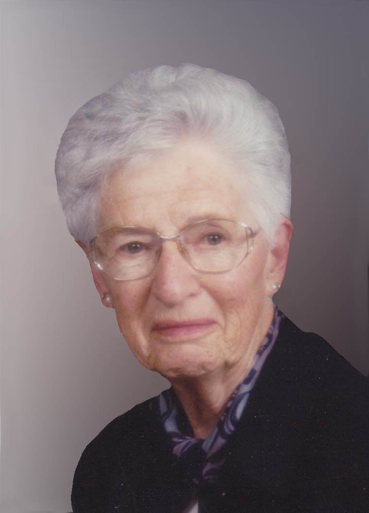Stella Switzer Obituary - Wolseley, SK