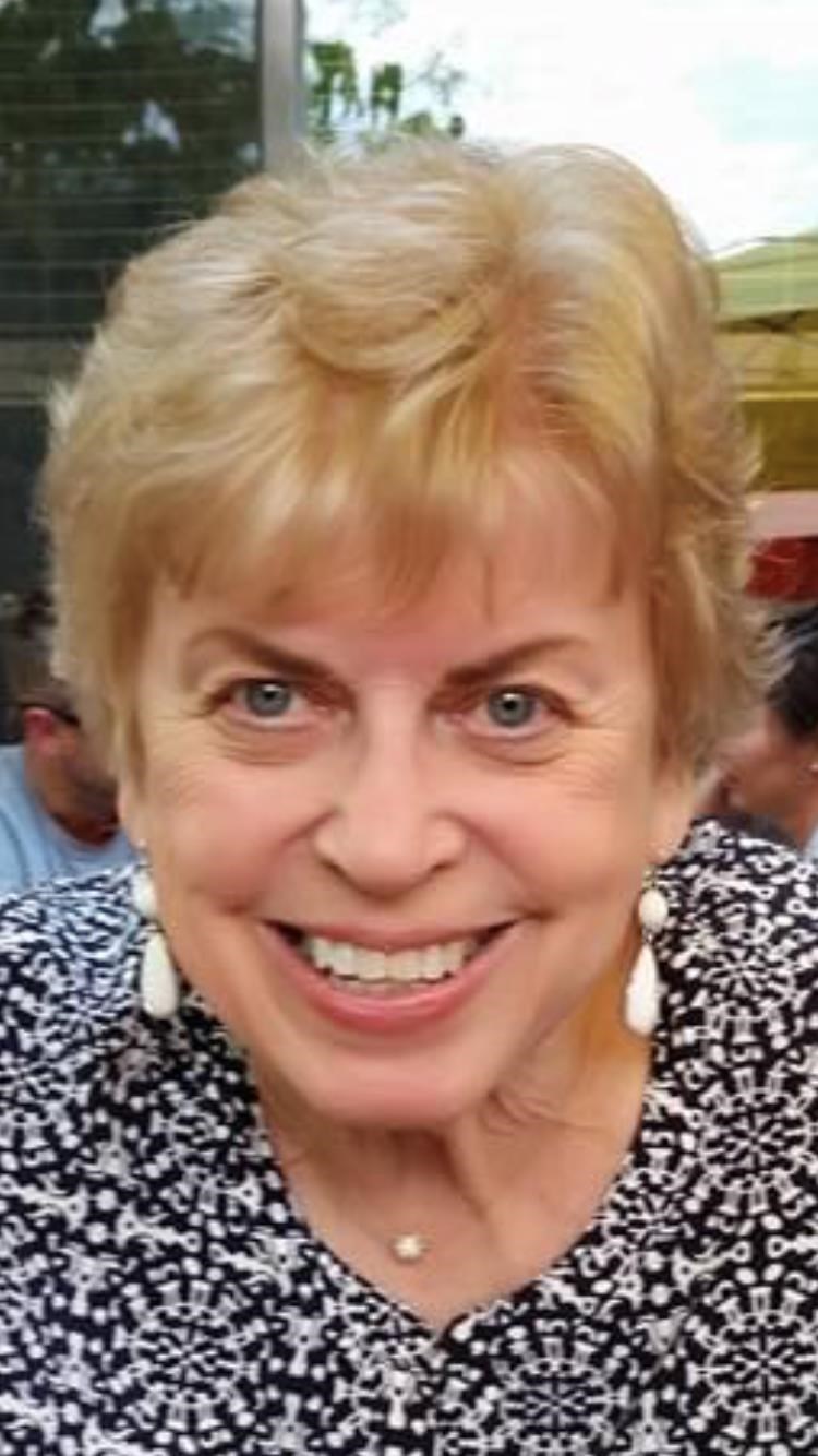 Joanne Darlene Kucera Obituary - Houston, TX