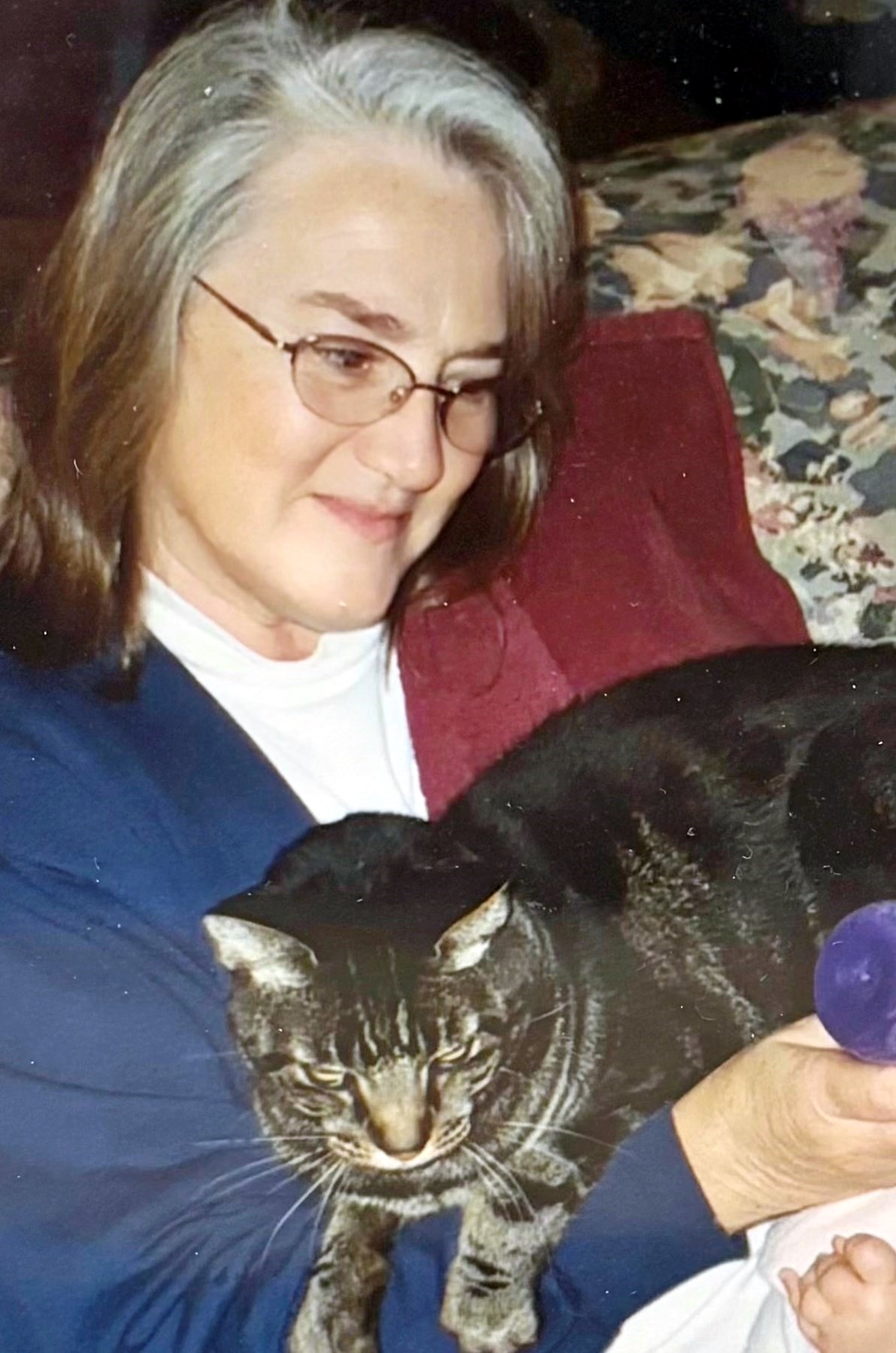 Winifred Rowland Obituary - Clinton Township, MI