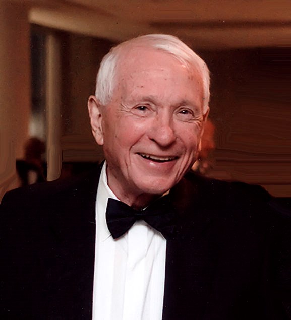 Ed Baxter Obituary - Austin, TX