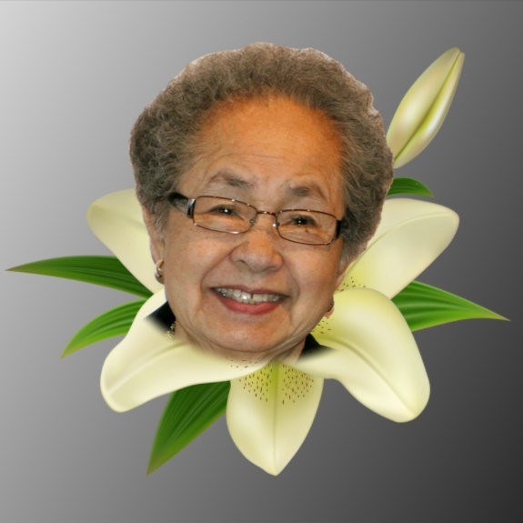 Leonora Bucasas Pacleb avis de décès - Edmonton, AB