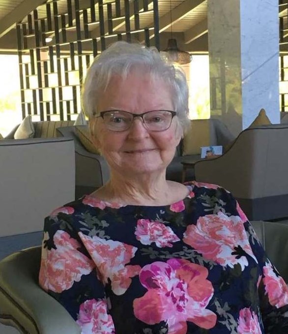 Melva MacLean Obituary - Inverness, NS