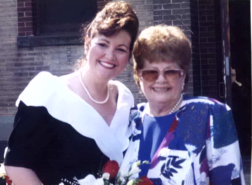Irene Crossan Obituary - Union City, NJ