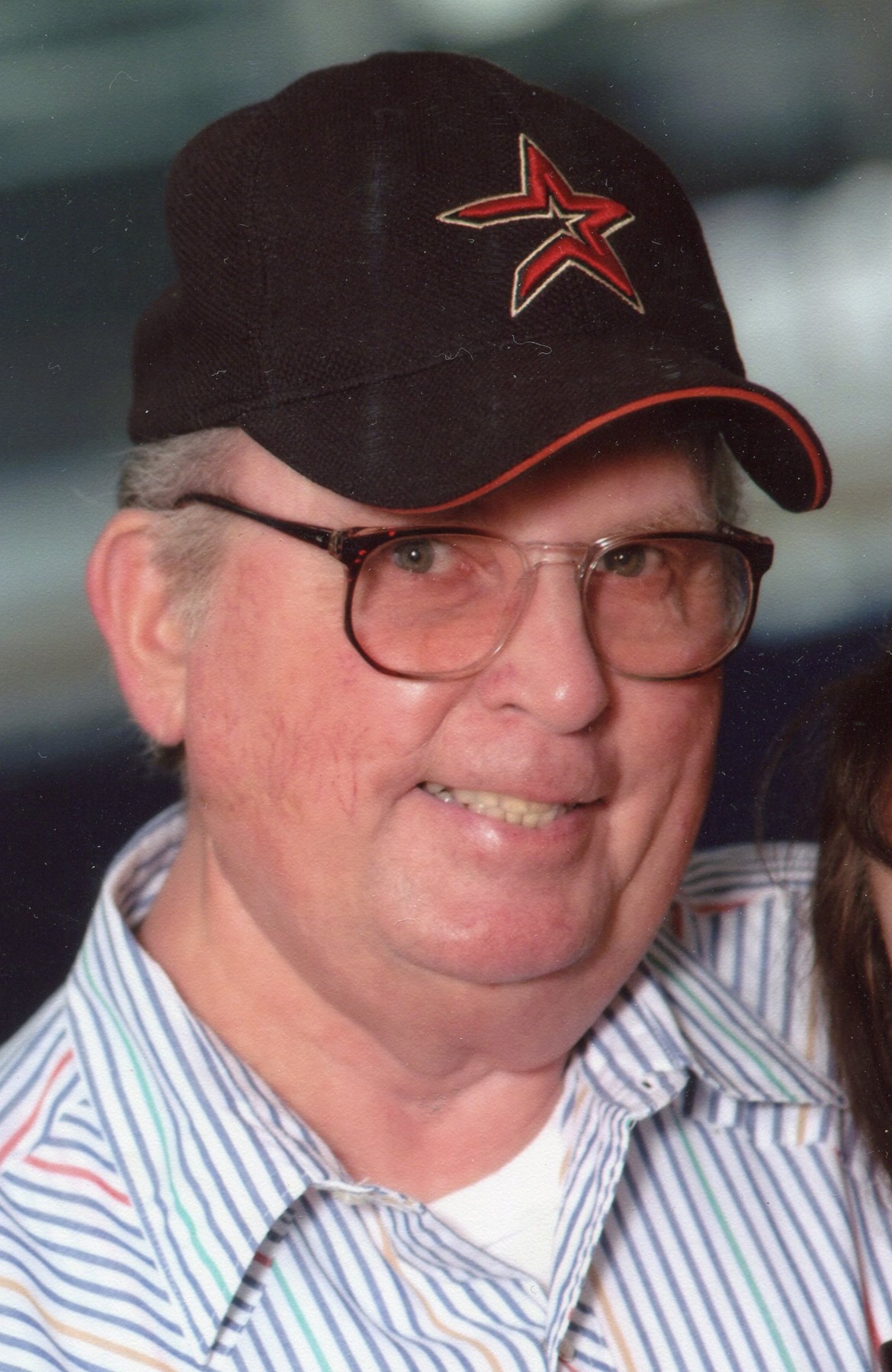 Raydell Shannon Obituary - Pasadena, TX