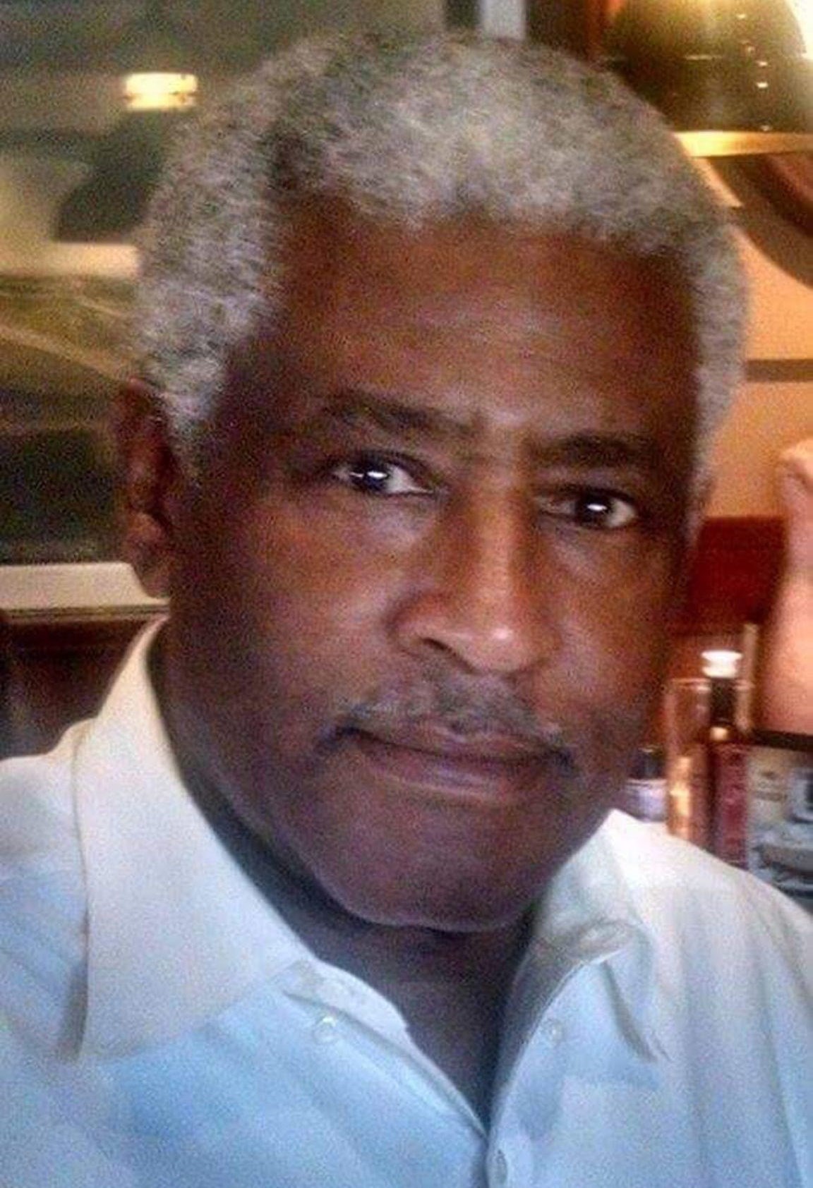 Robert Fulton Obituary - Mansfield, OH