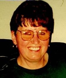 Regina Ann Bouchard Obituary - Old Town, ME