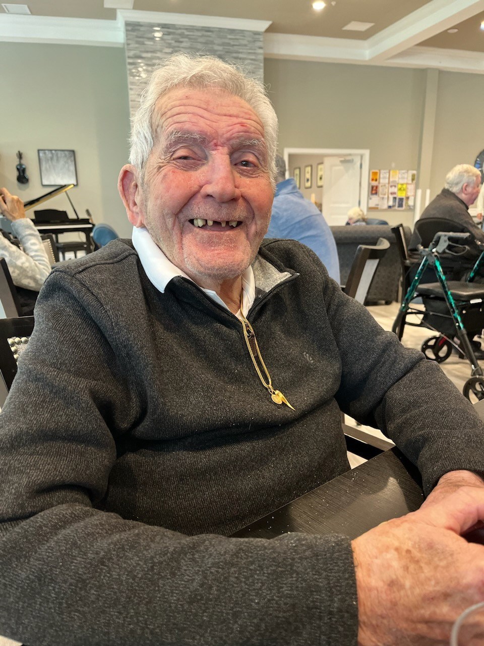 Pietro Castellano Obituary - Tampa, FL