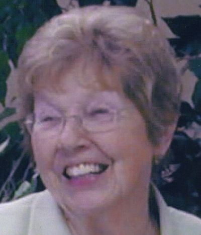 Eleanor A Carvell Obituary - Jacksonville, FL