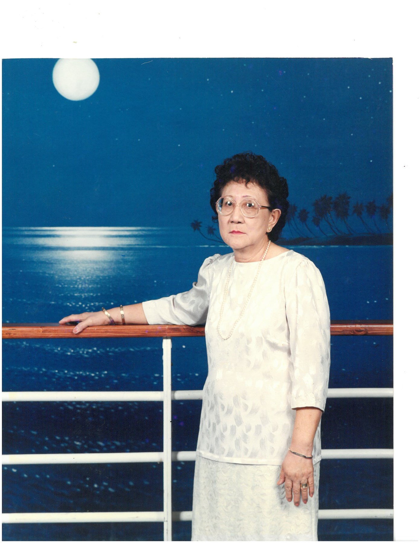 Alice Lee Obituary - Miami, FL