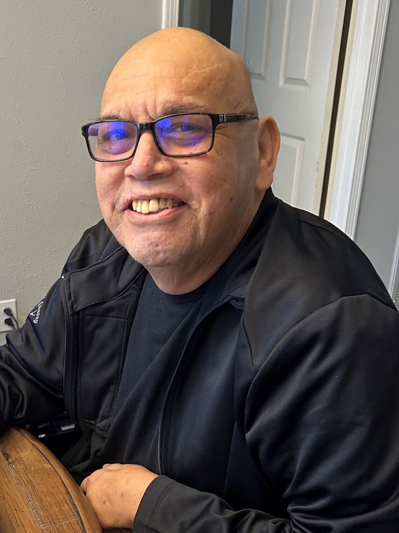 Martin Delgado Jr. Obituary - Houston, TX