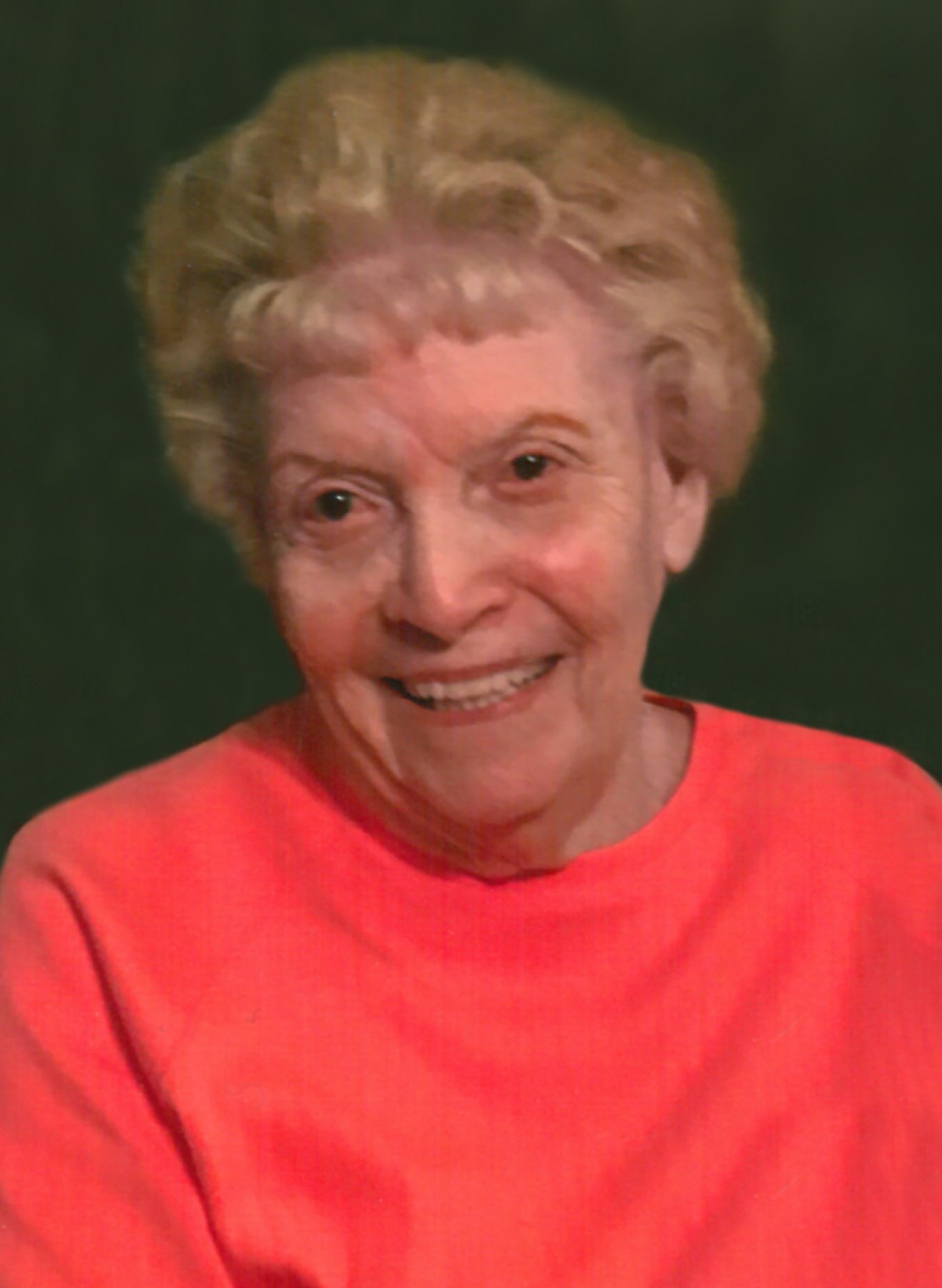 Susan Ethel Olson Obituary - Las Vegas, NV