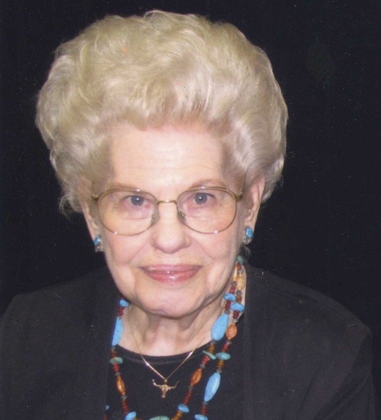 Doris Walker Obituary - Austin, TX