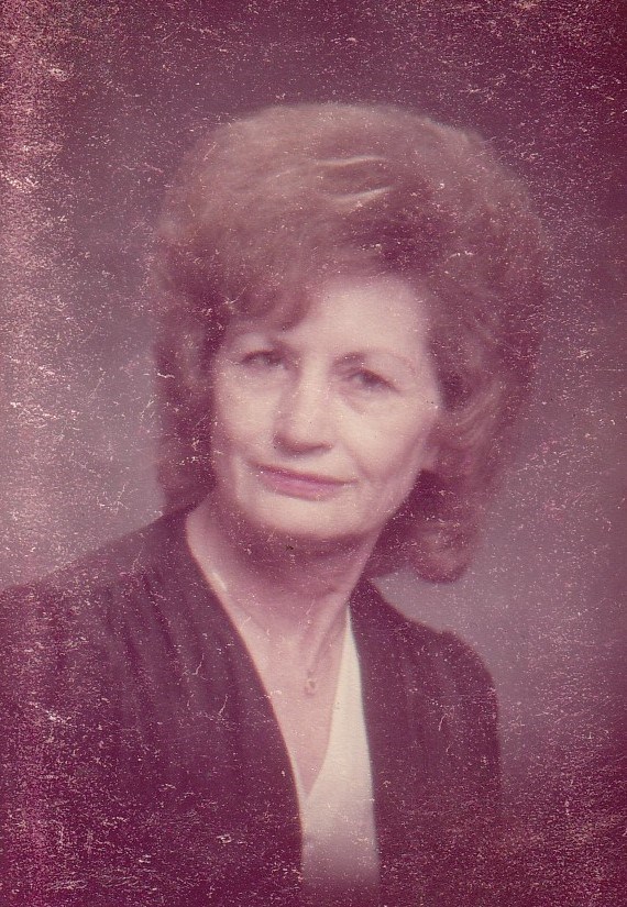 Emma Goode Obituary - Denison, TX