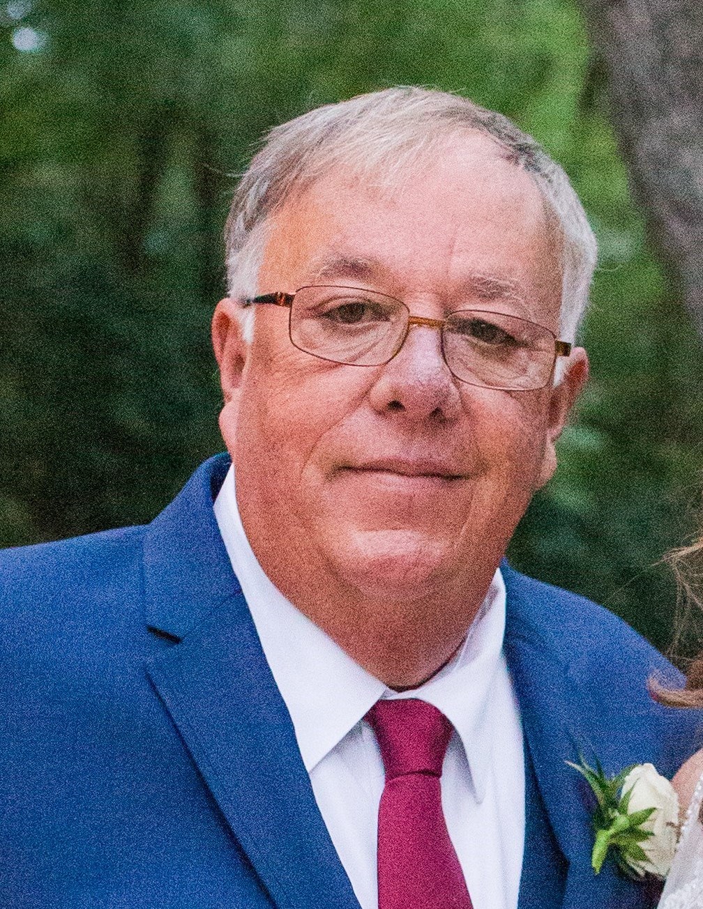 Richard Houston Obituary - Baton Rouge, LA