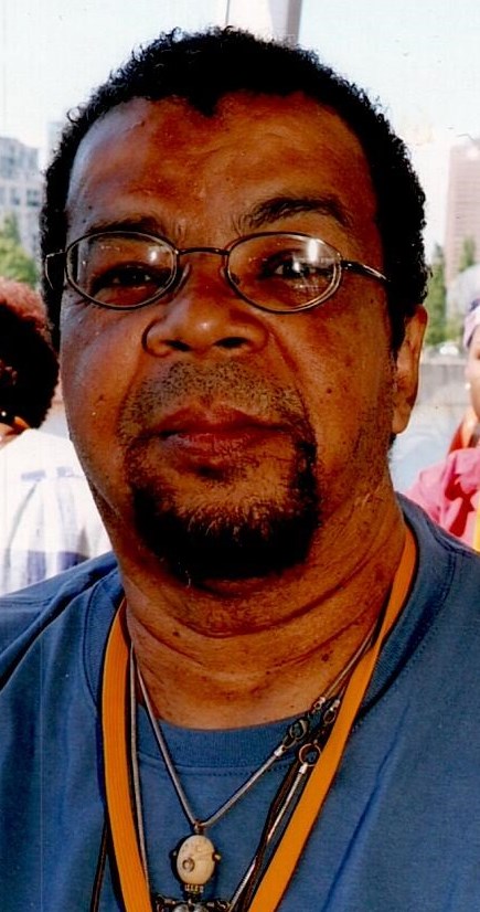 Eric Montague Obituary - Richmond, VA
