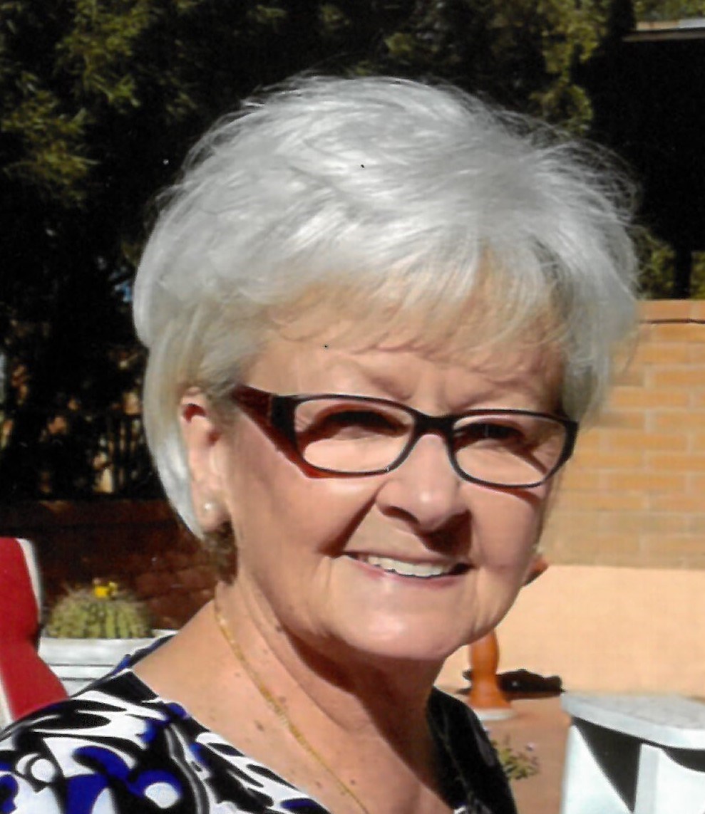 Patricia Johnson Obituary - Woodbury, MN