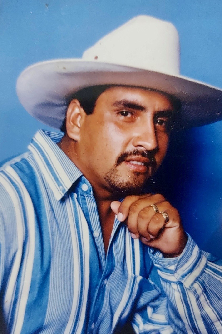 Jose Delgado Obituary - Dallas, TX