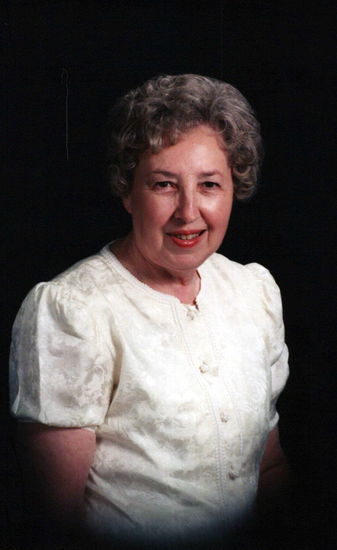 Bobbie Ross Obituary - Olive Branch, MS