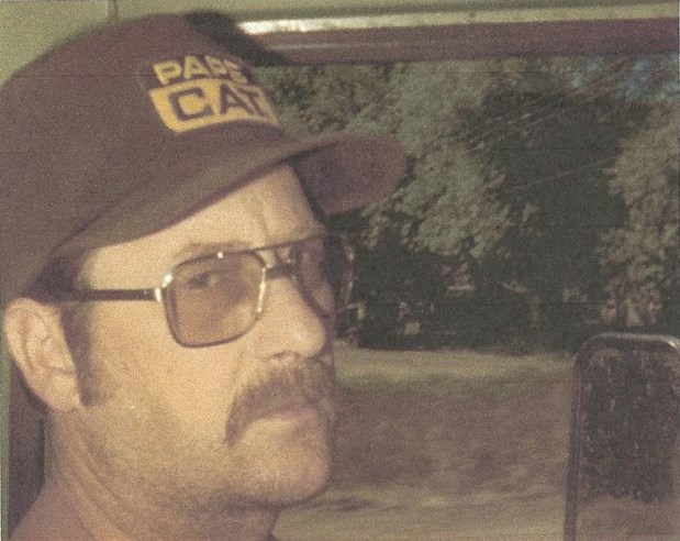 Raymond Henry Sutton Jr. Obituary - Medford, OR