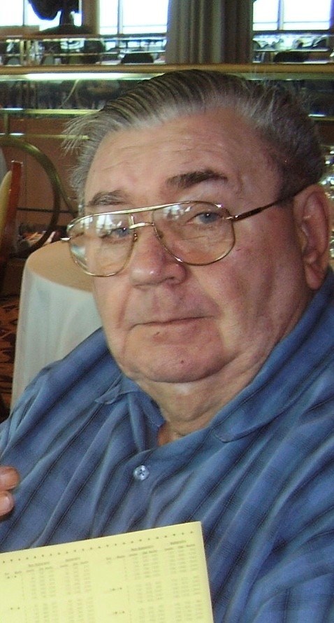 Robert Larsen Obituary - Cape Coral, FL