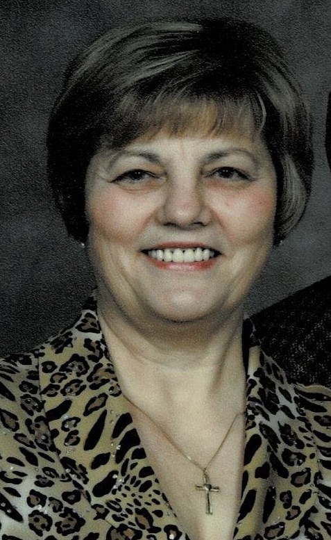 Ana Jefak Obituary - Hamilton, ON