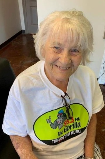 Renda Moak Obituary - Poplarville, MS