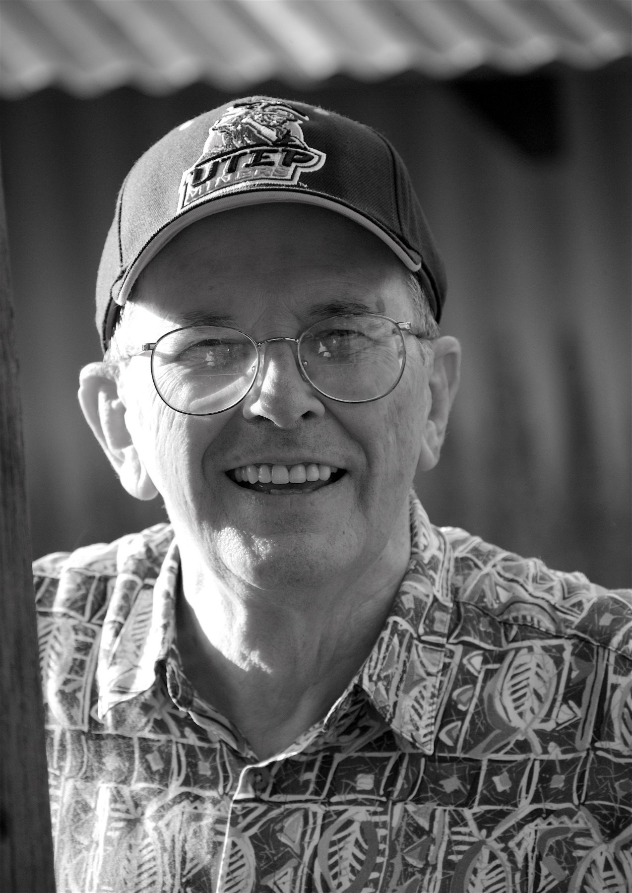 Robert Kirkpatrick Obituary - El Paso, TX