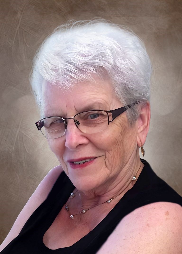 Francoise St-Pierre avis de décès - St-Pie, QC