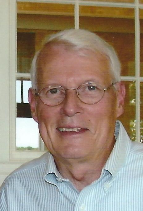 Kenneth Vernon Howley Obituary - Centerbrook, CT