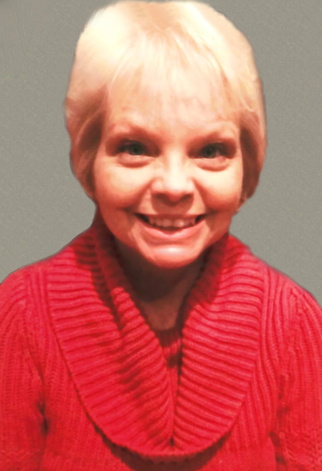 C. Anne Vail Bartholomew Obituary - Mansfield, OH