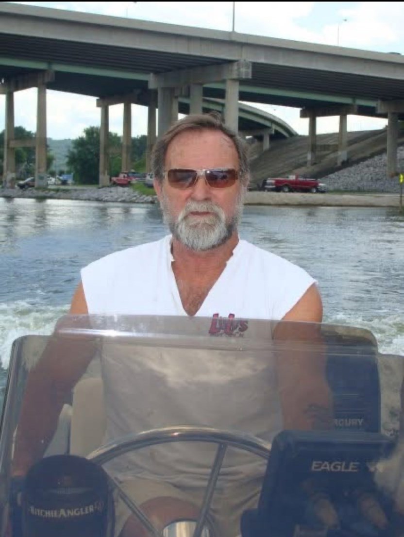 George Hilley Obituary - Attalla, AL